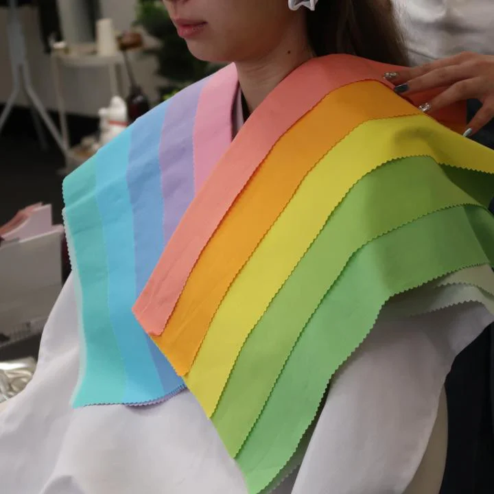 Professional Personal Colour Analysis in Melbourne - Colour You